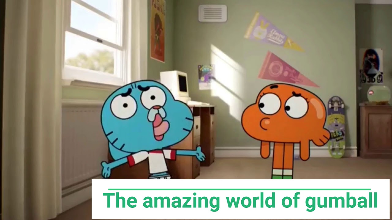 Top 5 best animated shows on cartoon network - YouTube