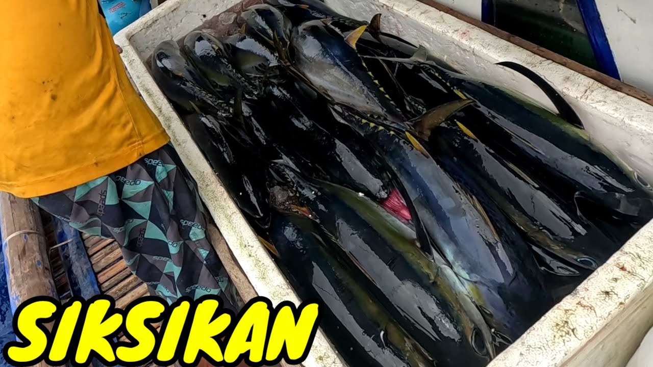 P4 - PUNO AGAD ANG LONG STYRO BOX - EP34 - YouTube