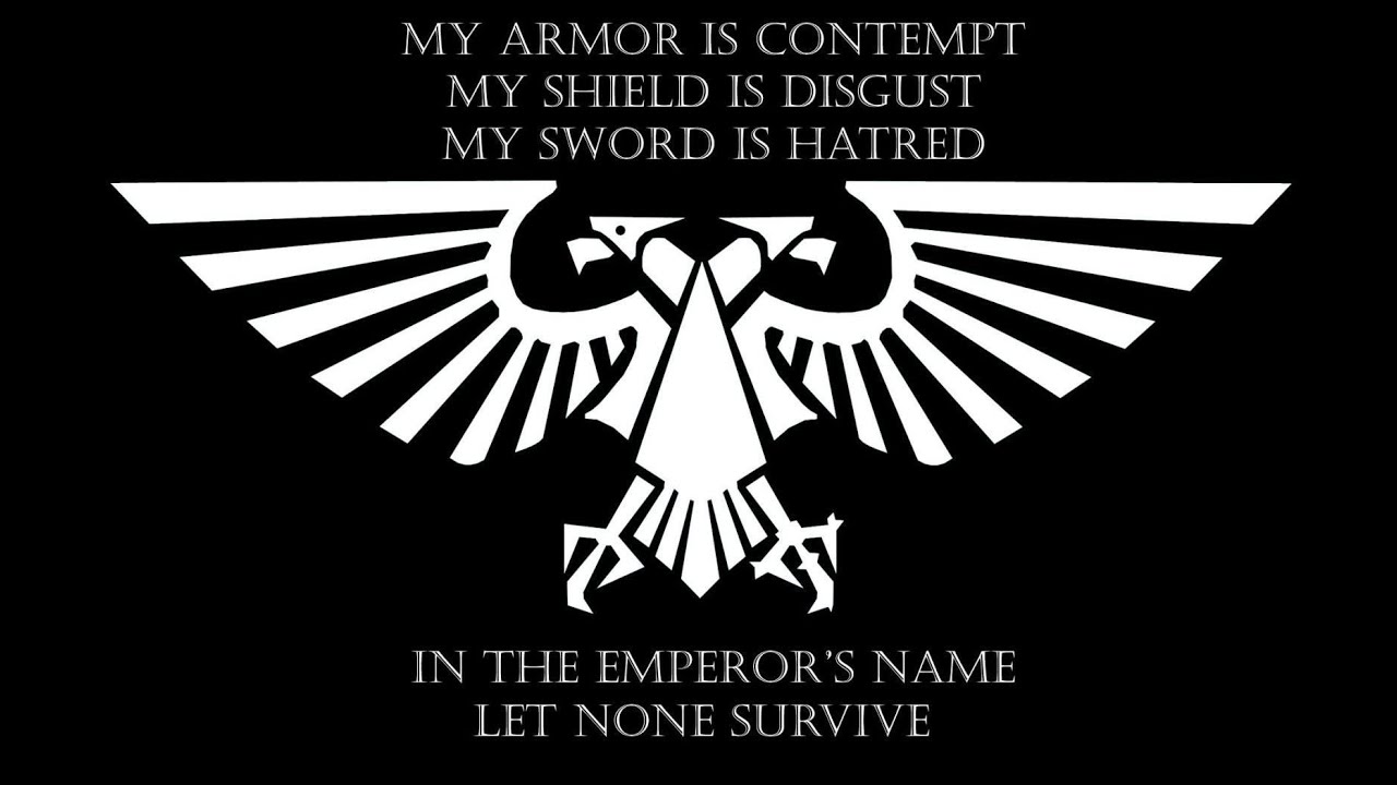 The Imperium Archives | The Imperium - Imperial Navy Battle - YouTube