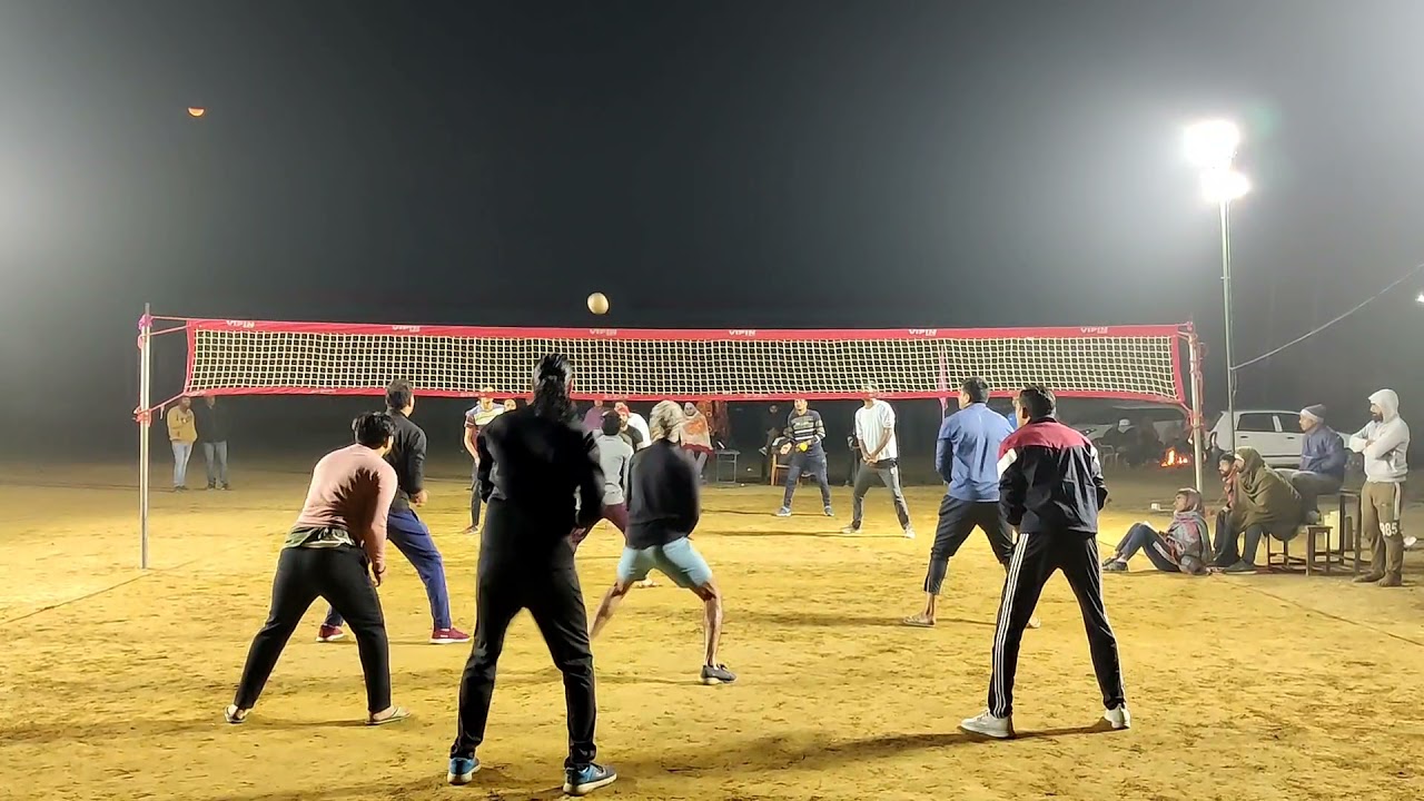 Chirag delhi(Ankit.Neeta,Chakde,Yogi) vs Mamadiya(Jhoncena,lambu,bharat ...