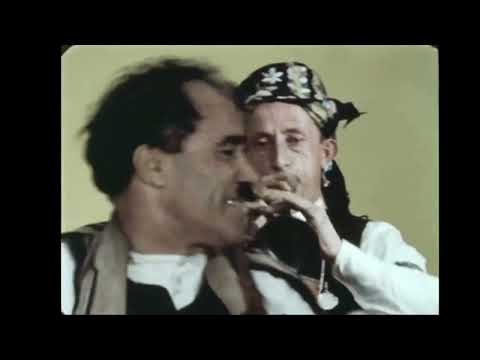 Kastamonulu Davulcu Mahir Dağlı (Karayılan) (En Net Görüntüsüyle)