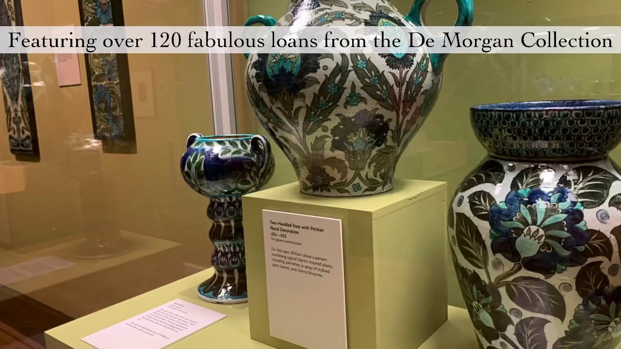 Two of the Rarest Spirits of the Age - YouTube