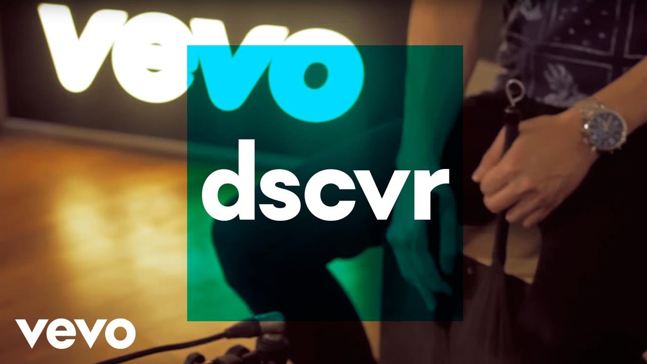 Vevo - 100,000 Vevo dscvr Subscribers! - YouTube