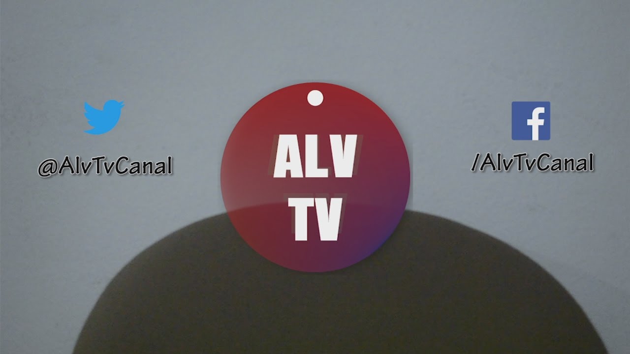 ¿QUÉ ES ALV? - YouTube