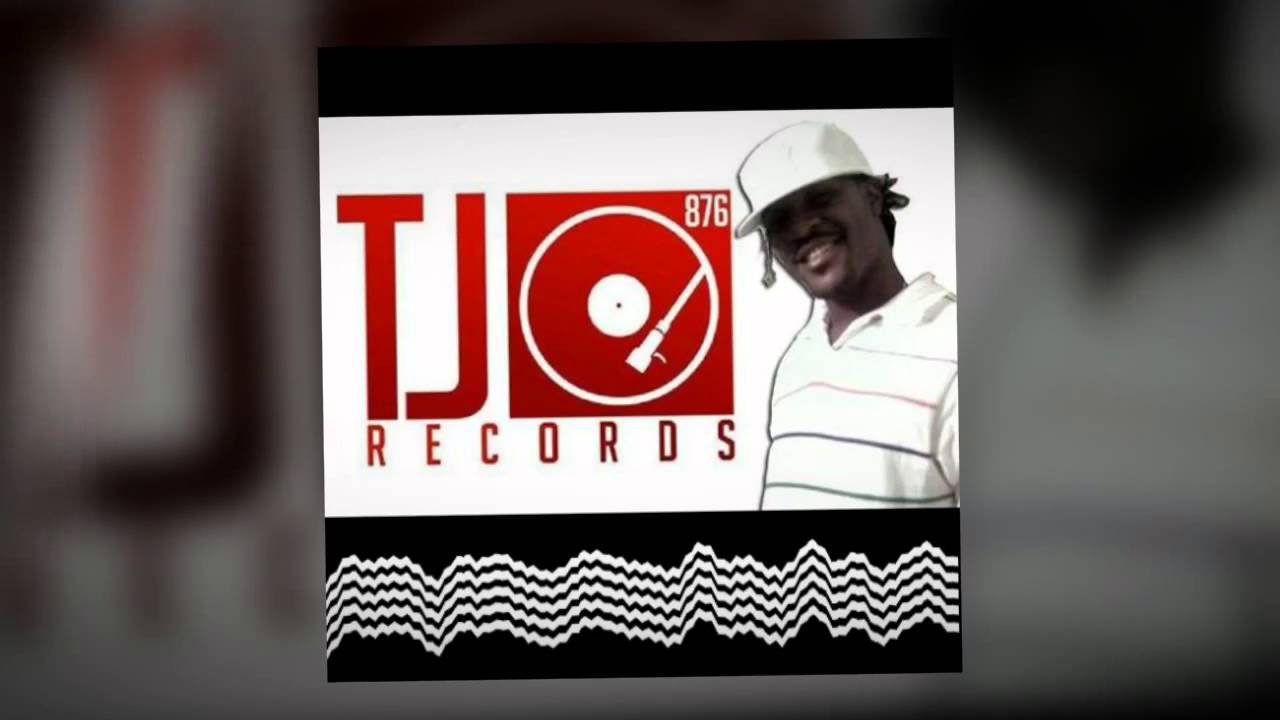 Vybz Kartel - Anything Love Can Do (TJ Records) - YouTube