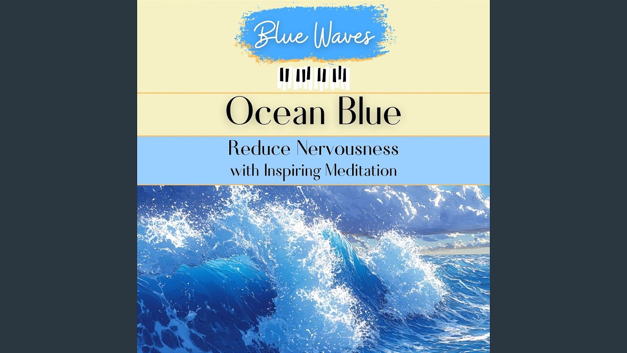 Deep Breathing Exercises - Ocean Basin Waves - YouTube