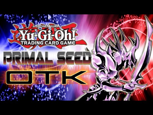 Primal Seed
