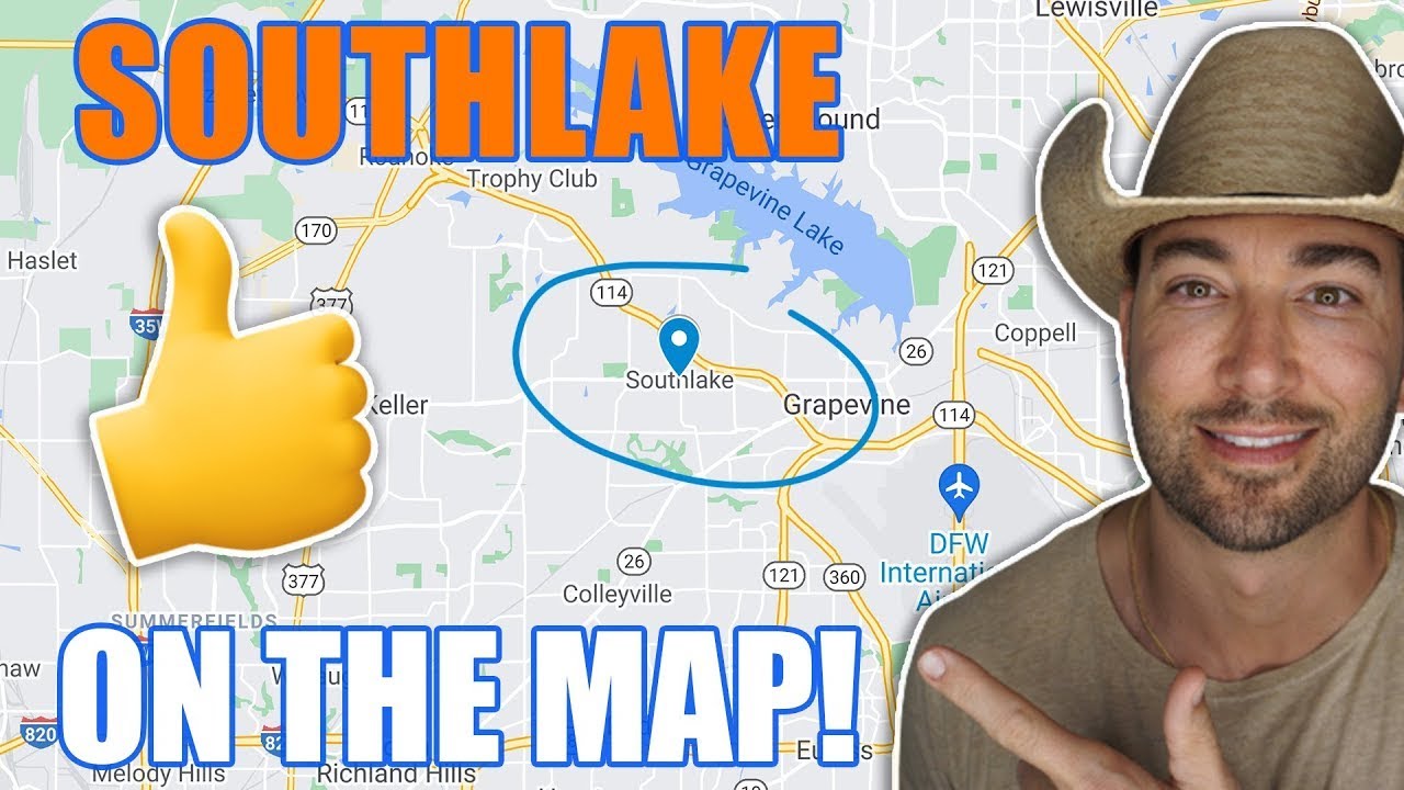Southlake Texas FULL TOUR 2021 | EVERYTHING About Southlake Texas YOU ...