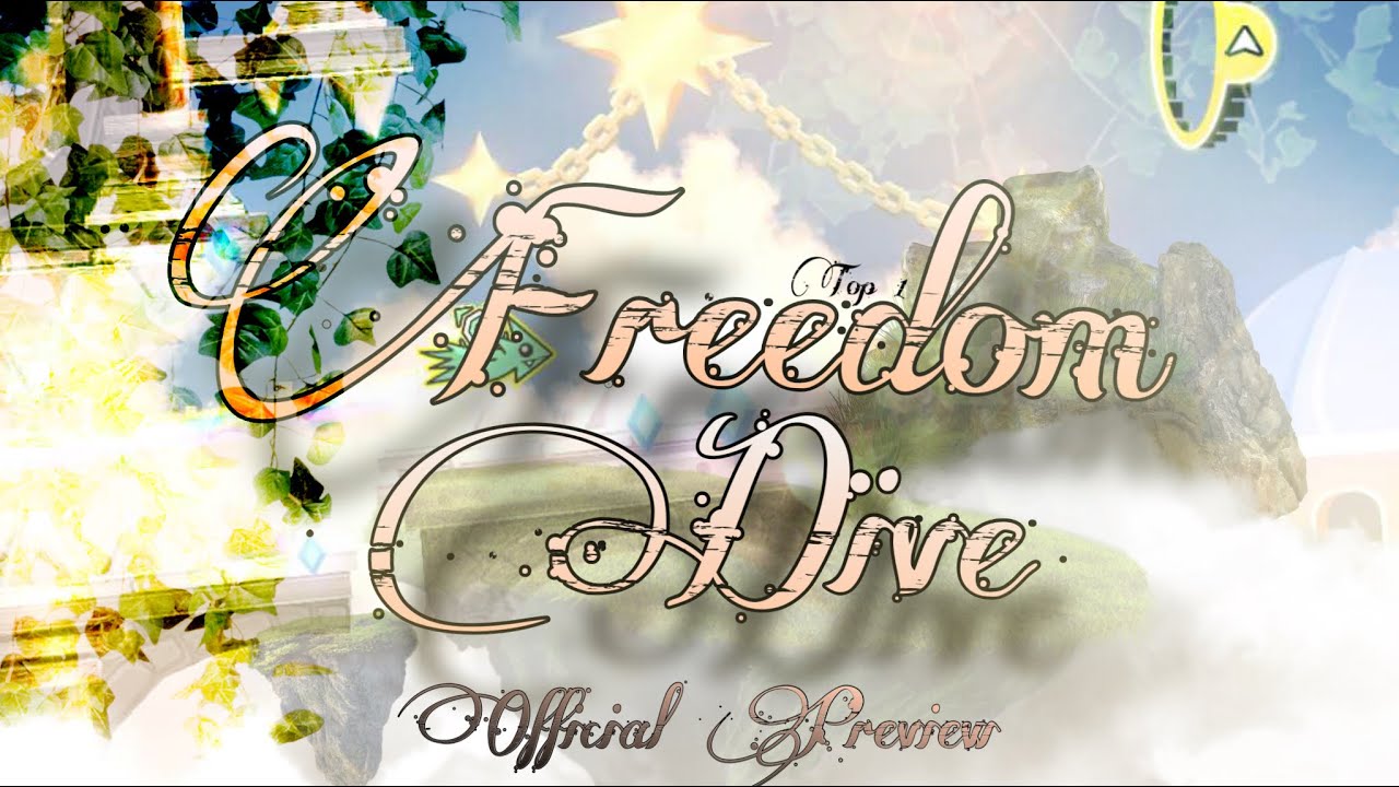[UPCOMING TOP 1!?!] // FREEDOM DIVE // OFFICIAL SHOWCASE 1. - YouTube