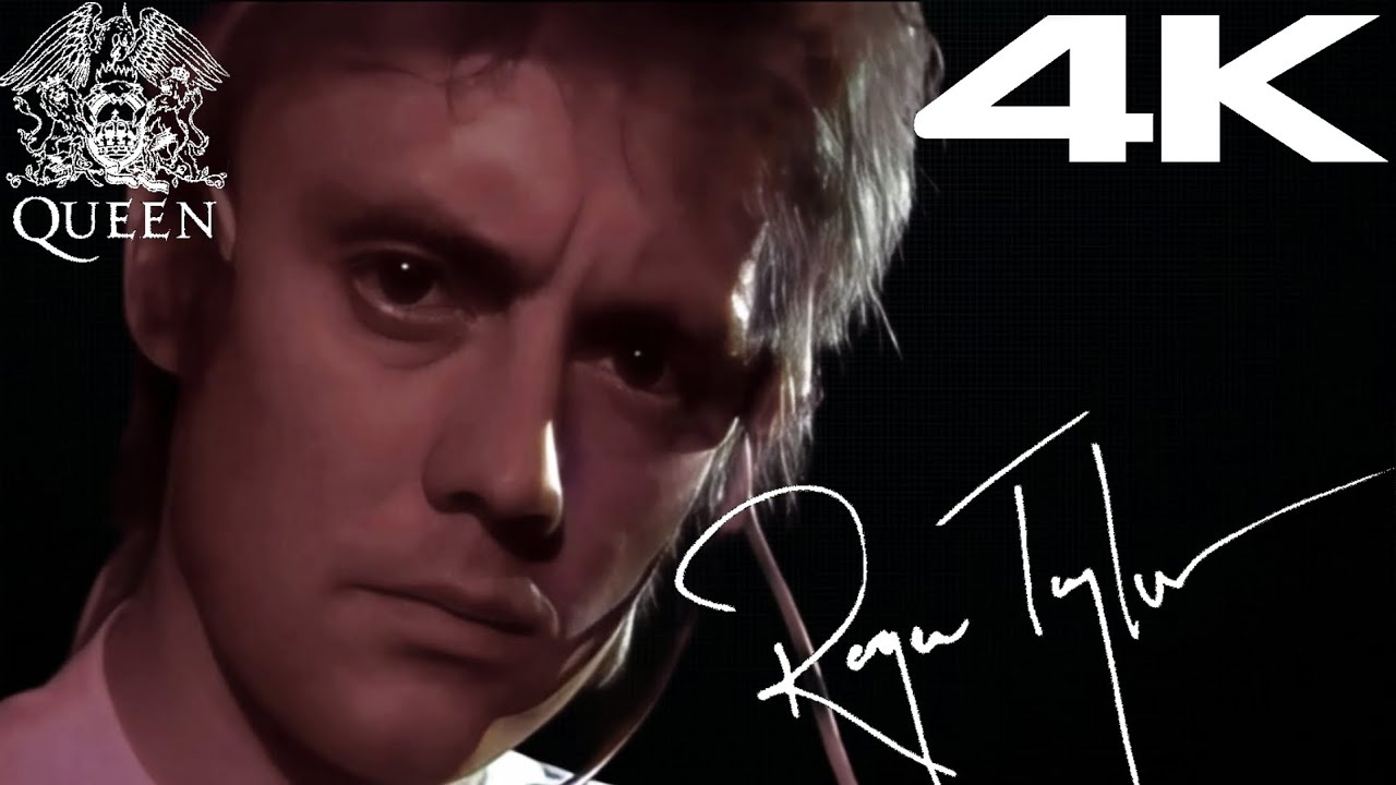 Queen - Calling All Girls - (Video Remastered) - YouTube