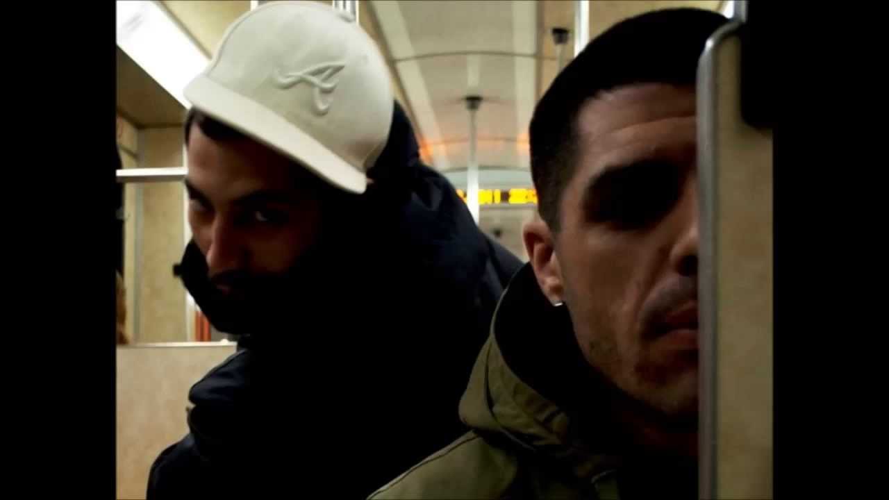 Killah P-Παυλος Φυσσας!!! - YouTube