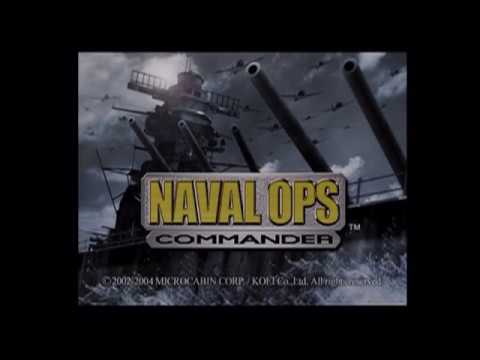 Let's Play Naval Ops: Commander Episode 77 FINALE - YouTube