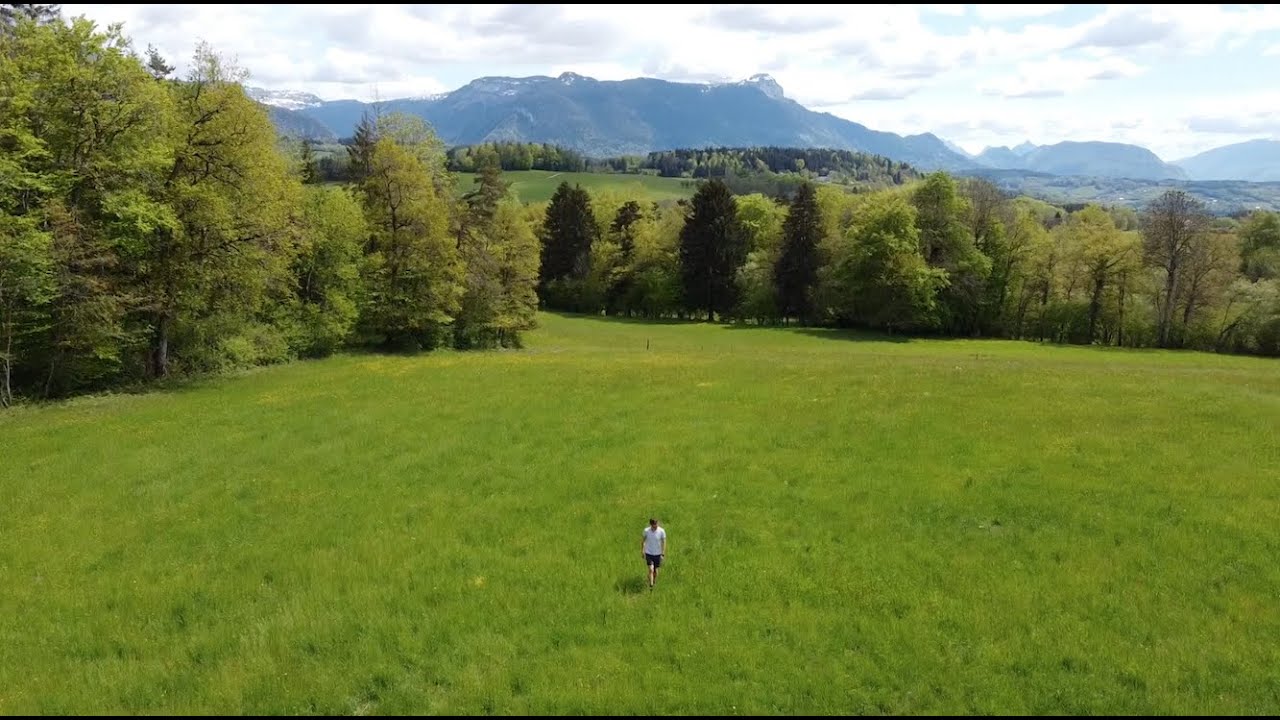 "Savoyard" - Alexandre Allegret-Pilot - YouTube
