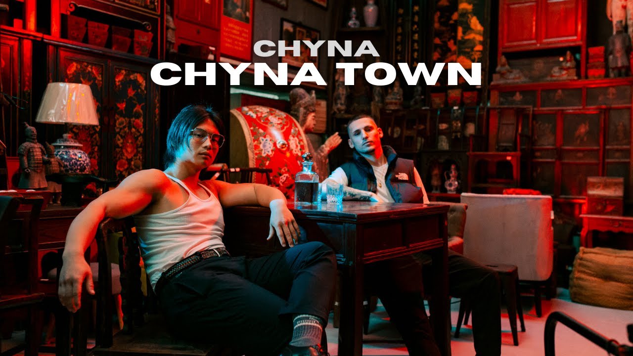 CHYNA - Chyna Town (Prod. Duque) - YouTube Music