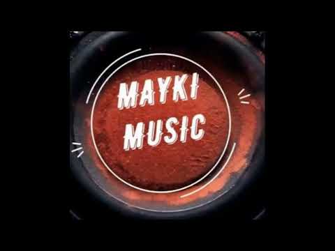 Mayki Murat Başaran - Alışkanlık