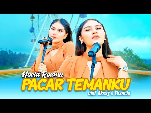 PACAR TEMANKU - NOVIA ROZMA (Official Music Video)