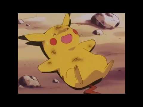 CLASSIC! POKEMON: Ash Vs. Drake [Part 1 of 6] [DANK] - YouTube