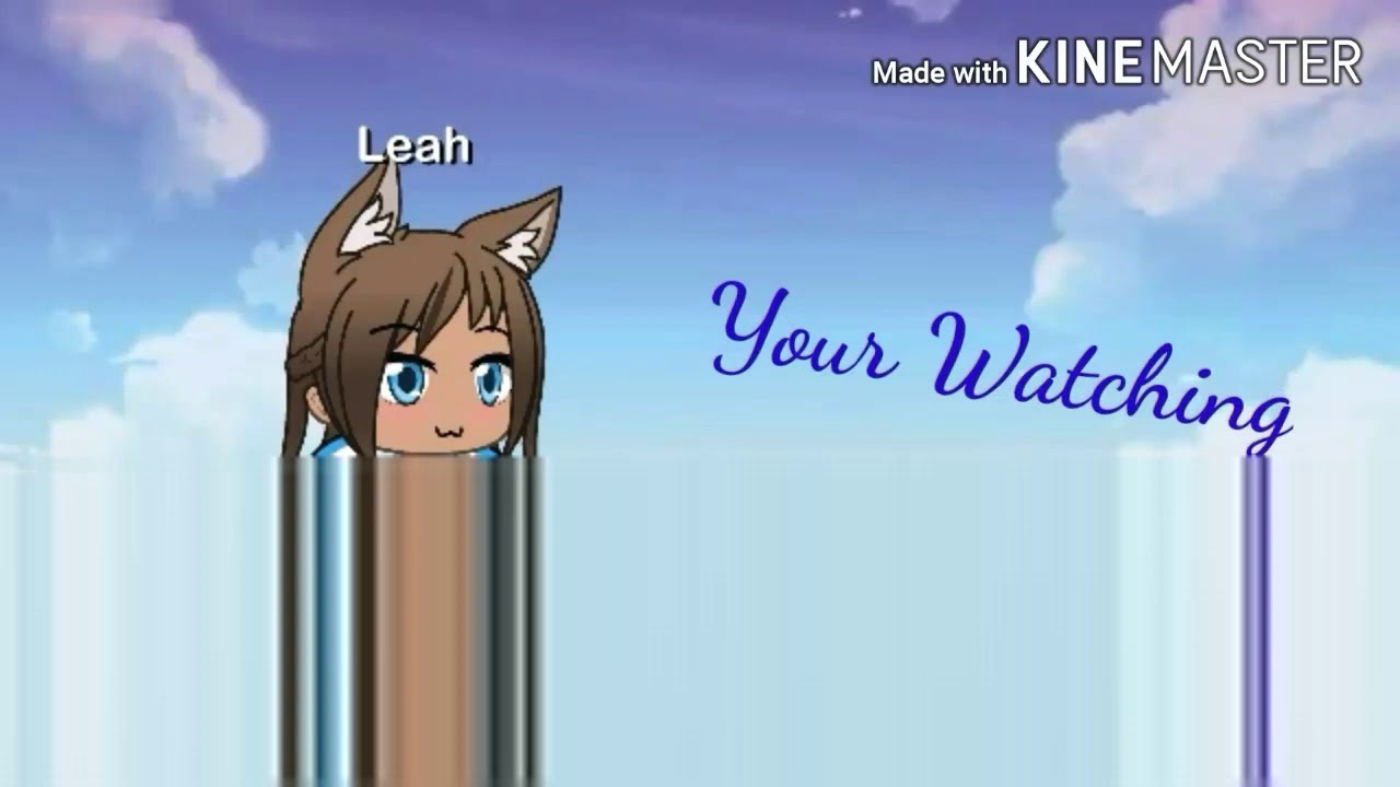 [GLMM]ANGEL FALLS IN LOVE WITH DEMON| Original?? - YouTube