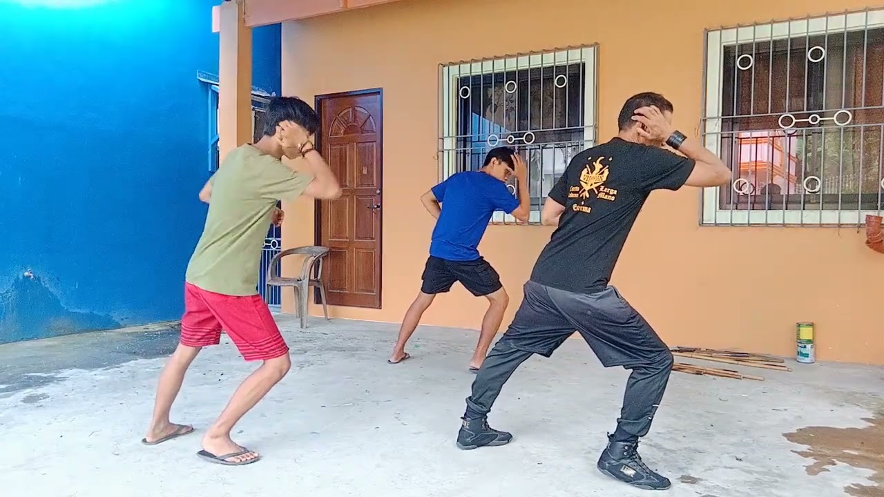 #1 stretching foundation exercise - YouTube