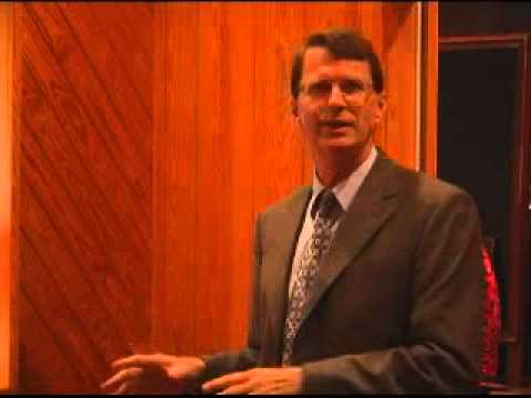 Senate candidate Richard Cash speaks to local GOP - YouTube