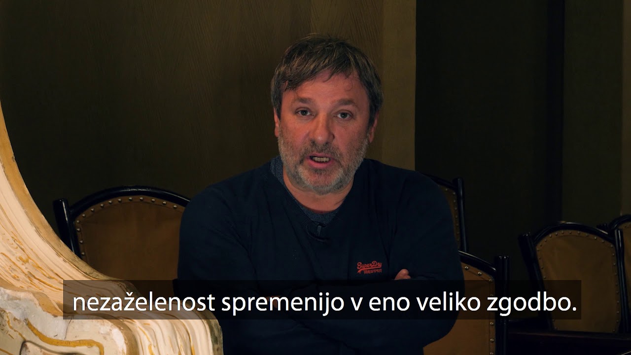 EP Gremo volit Bojan Emersic - YouTube