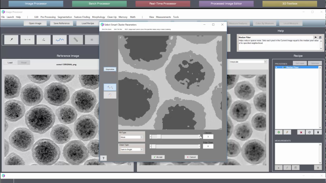 TUTORIAL: Smart Cluster™ - YouTube
