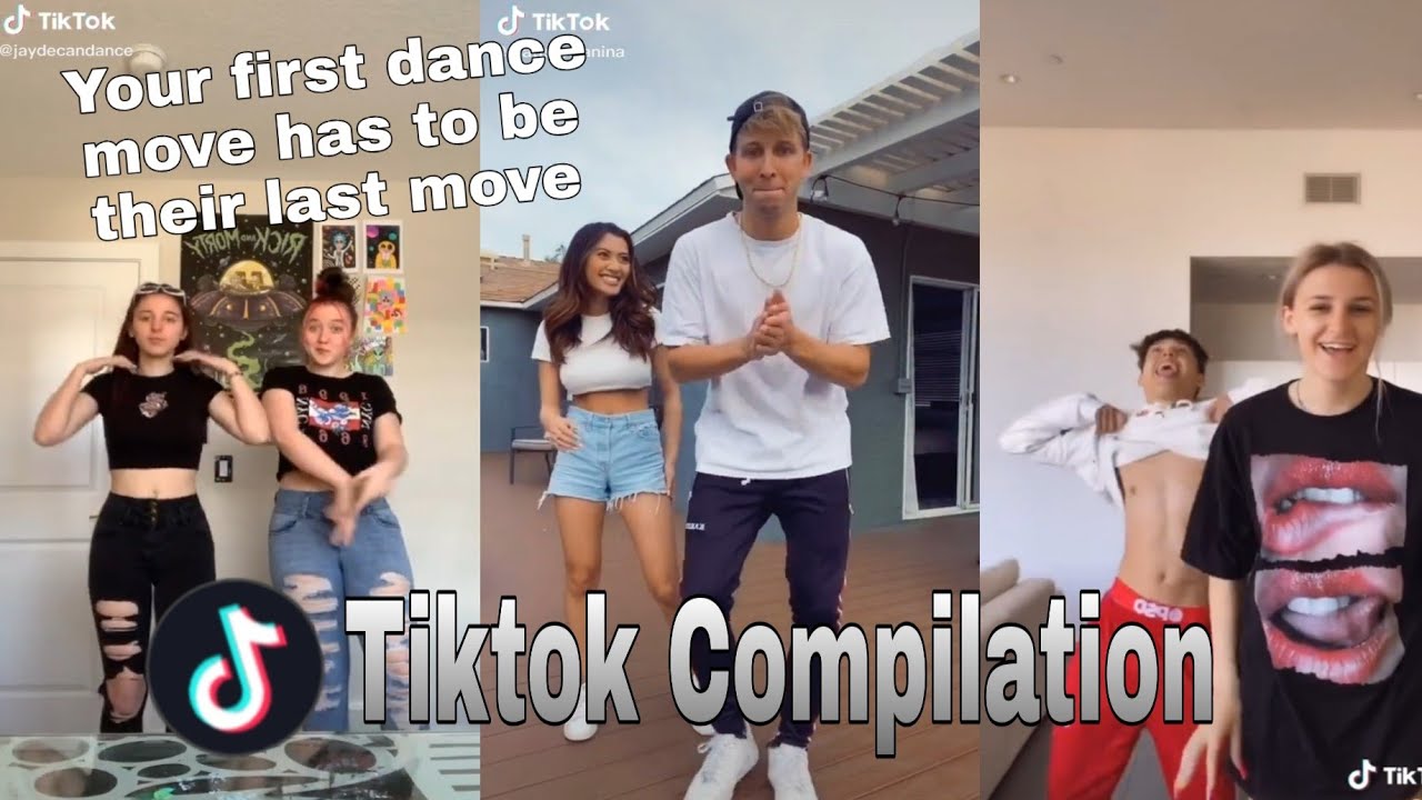 your last move has to be their first move. - YouTube