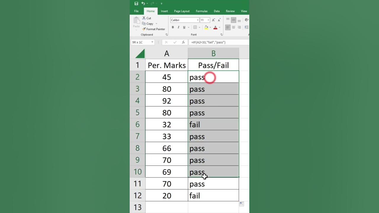 Excel Interview Question Tips And Tricks Excel Exceltips Exceltutorial Msexcel 