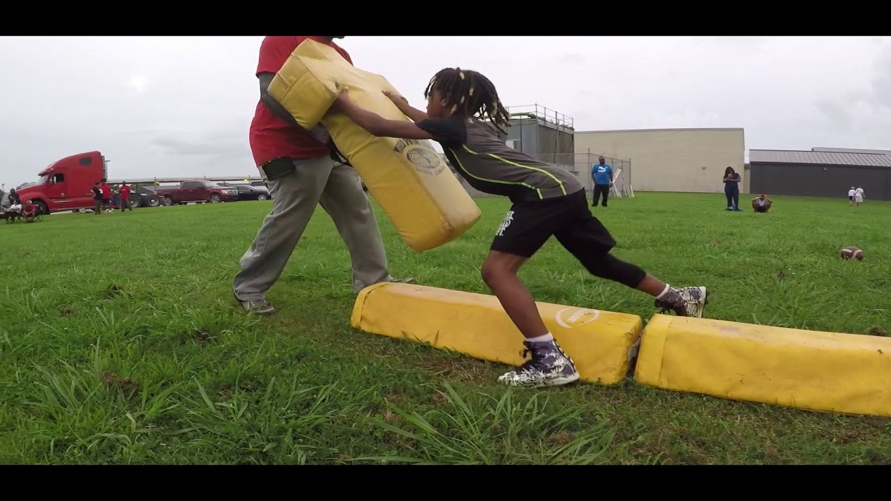 The Merger "The Beginning" - YouTube