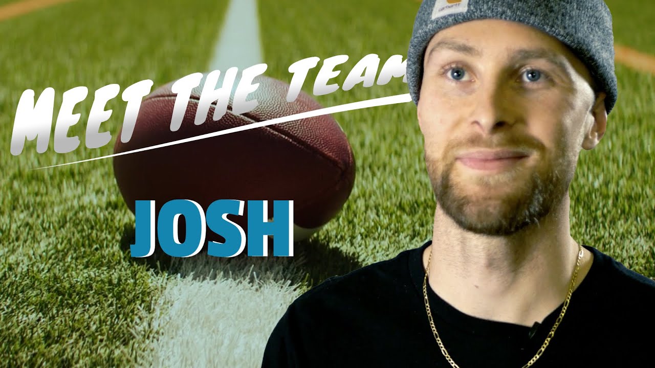 Meet The RVi Team: Josh M. - YouTube