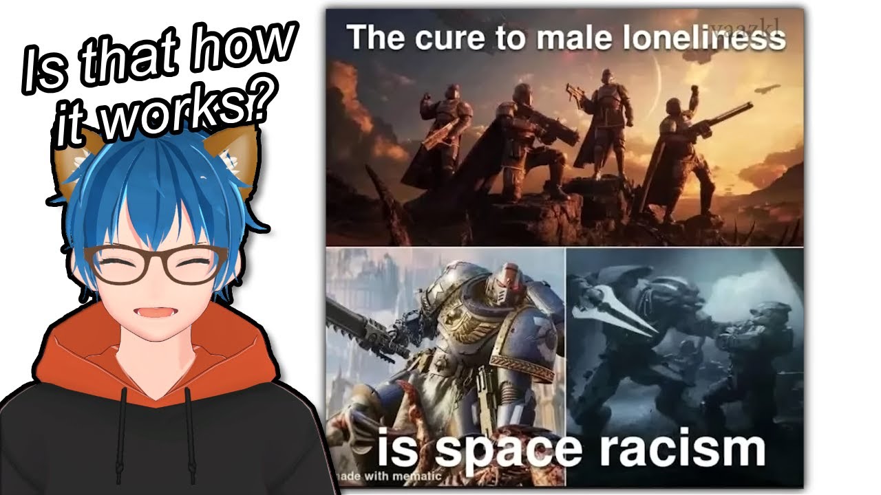 Funniest Video Game Memes You Need To See! | Vaazkl React - YouTube