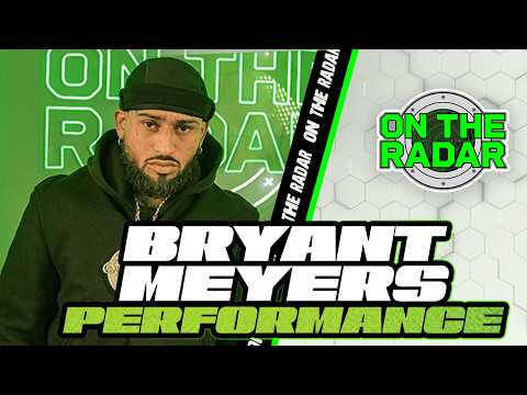 Bryant Myers \