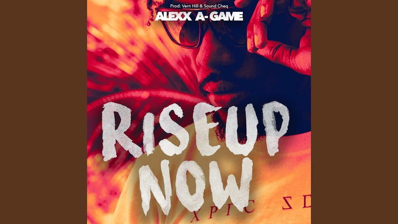 Rise Up Now - YouTube