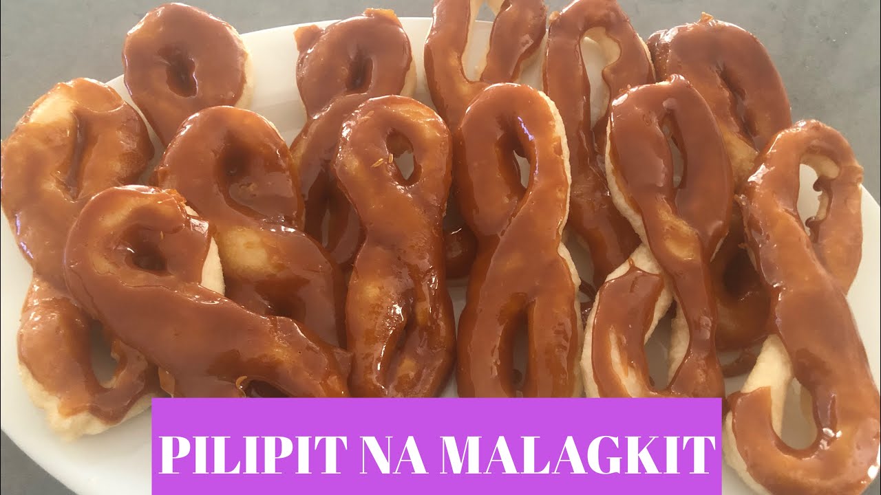 PILIPIT NA MALAGKIT | EVERYDAY WITH MENCH - YouTube