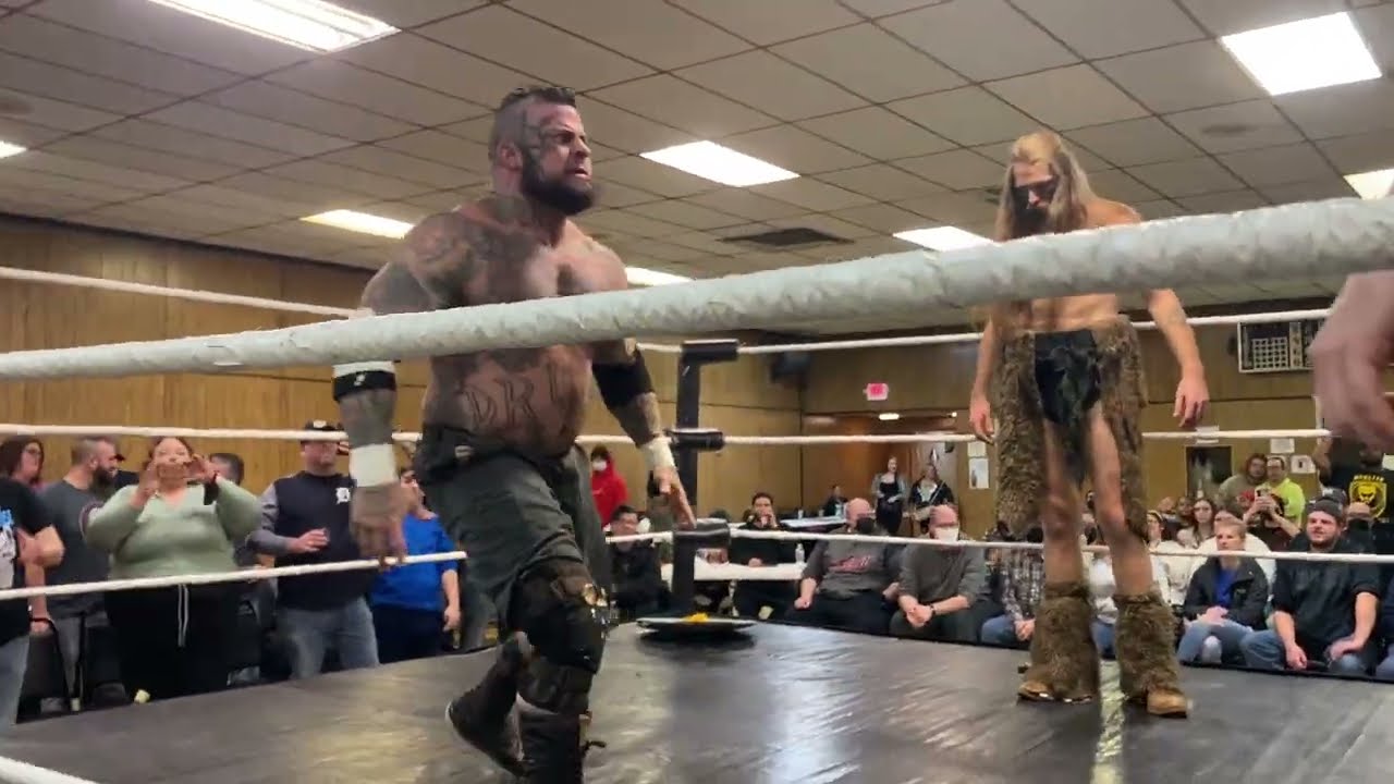 Shlak vs Herzog - YouTube