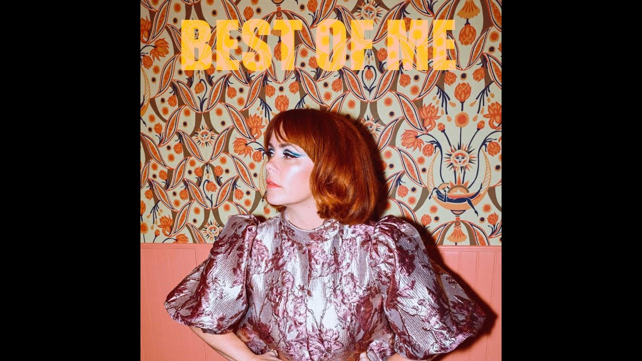 Annie J - Best Of Me - YouTube