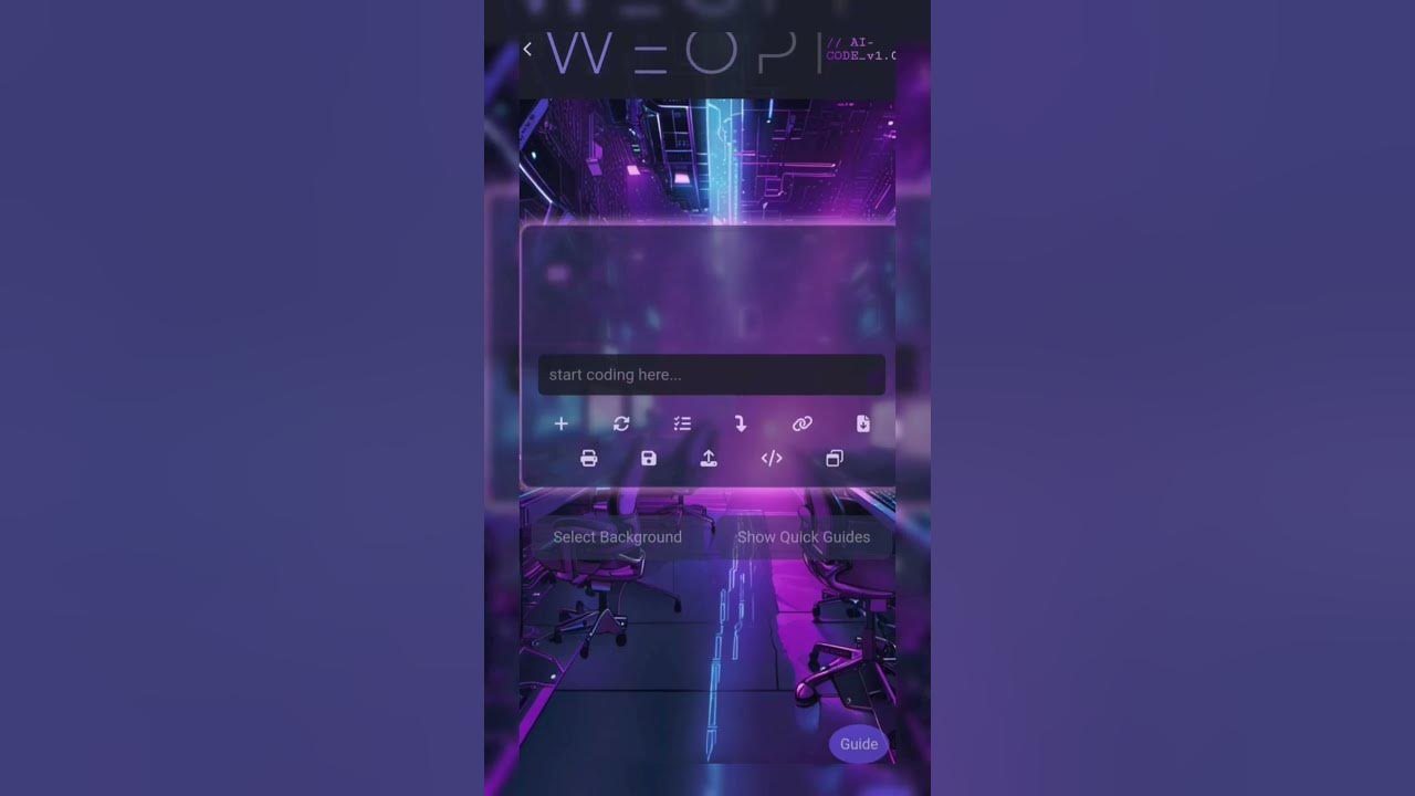Unleashing The Power Of Coding With Weopi 💻 Codinggenius Youtube
