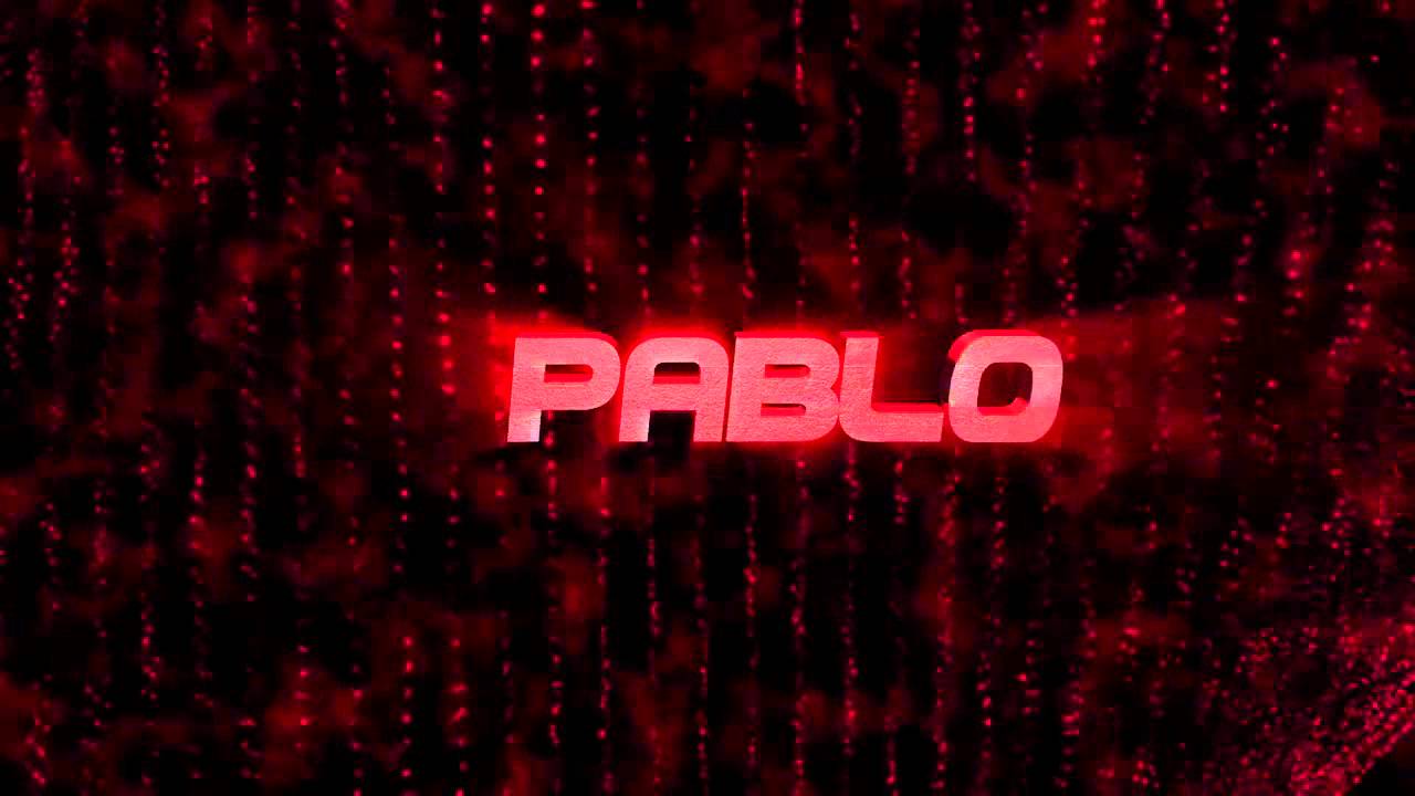 Primeiro video do Canal - Intro - YouTube