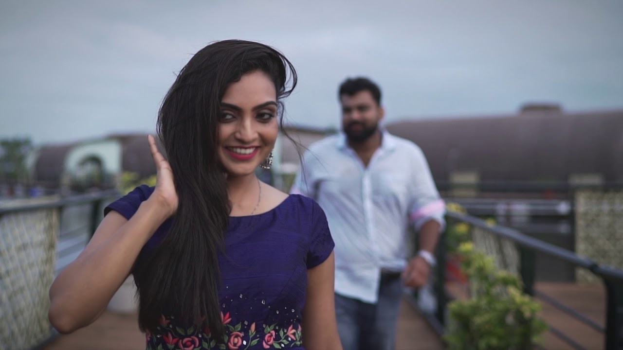Kerala Wedding Save the Date Teaser of MARIA & JOHN - YouTube