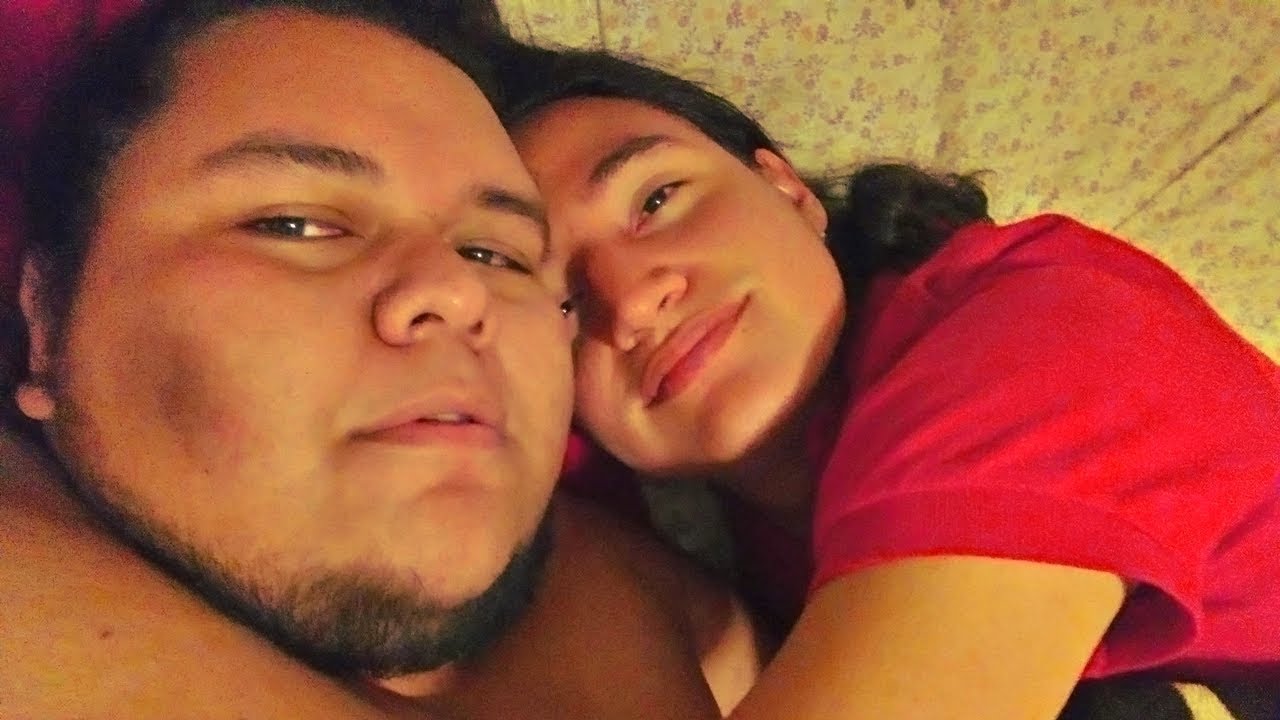 COMO TENER NOVIA SIENDO GORDO Y FEO - YouTube