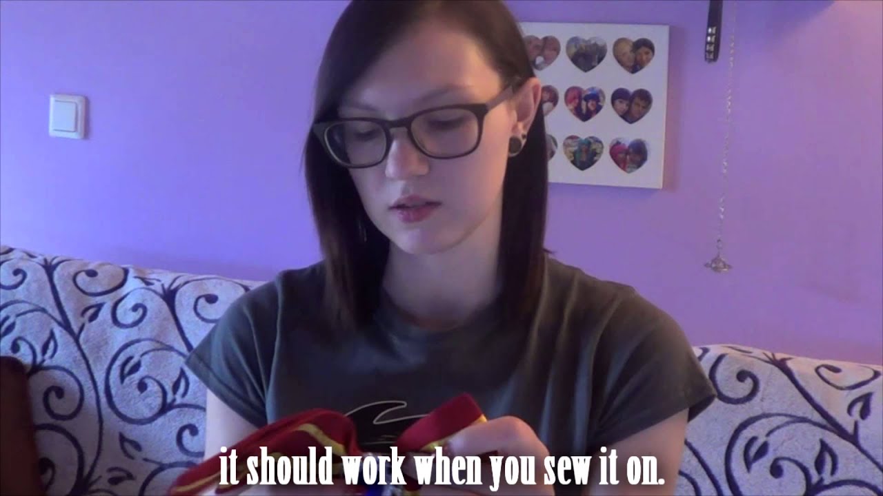 CosplaySky Review: Lizbeth - Sword Art Online - YouTube