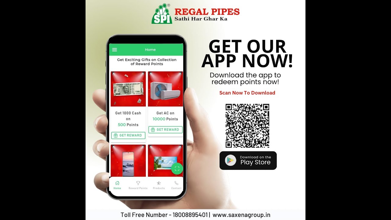 Regal Pipes App | How to Use Regal Pipes App - YouTube