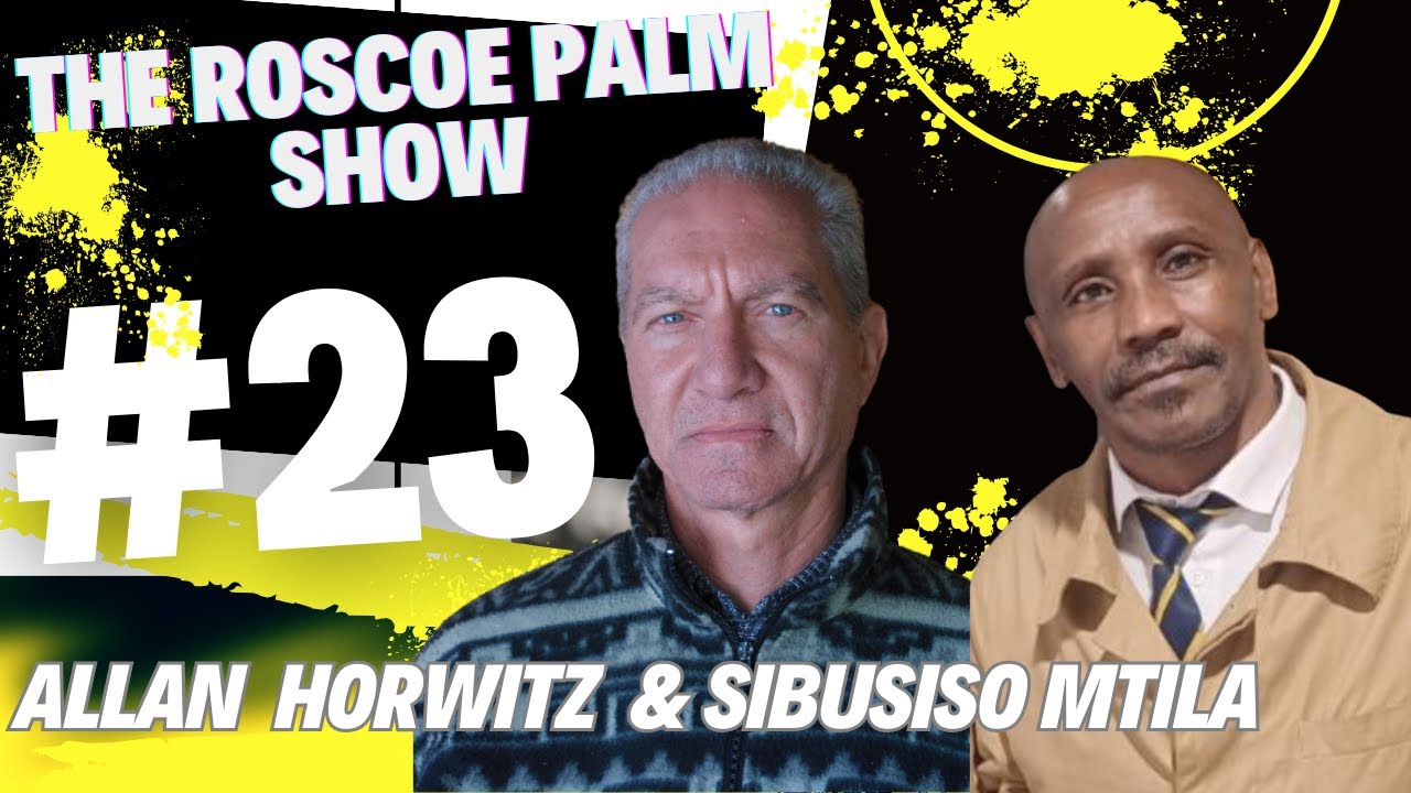 SA JEWS FOR A FREE PALESTINE | ALLAN KOLSKI HORWITZ | SIBUSISO MTILA ...