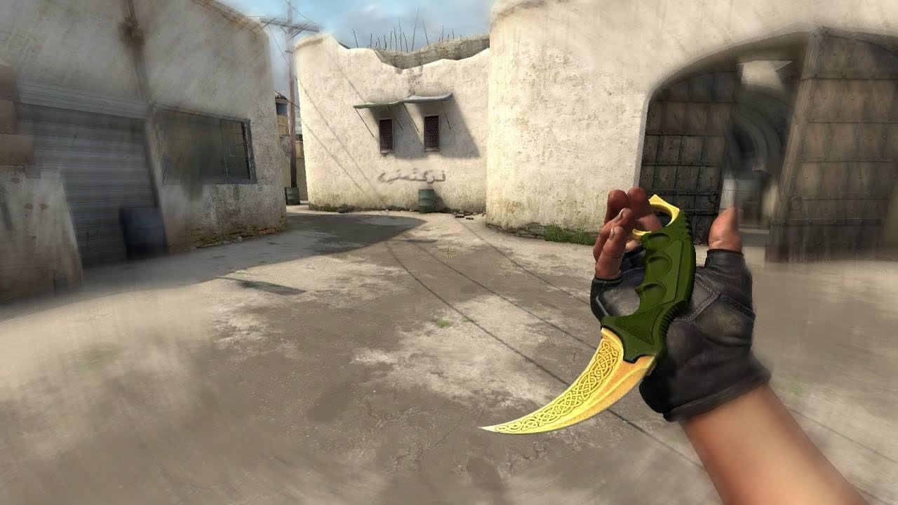 Deagle god ?? - YouTube