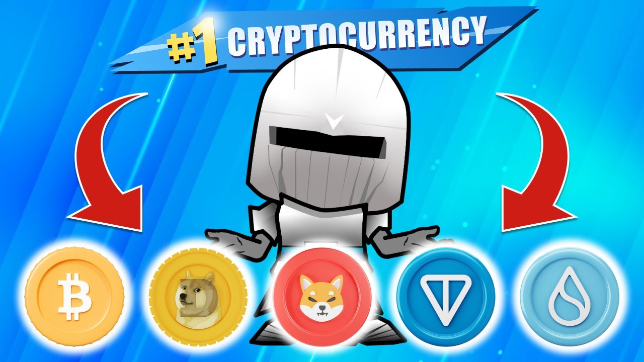 How Cryptocurrency Really Works in 2025 - YouTube