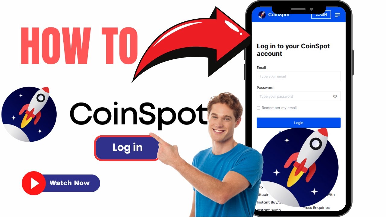 CoinSpot Login⏬👇: Australian Crypto & Bitcoin Exchange, Crypto Trading ...
