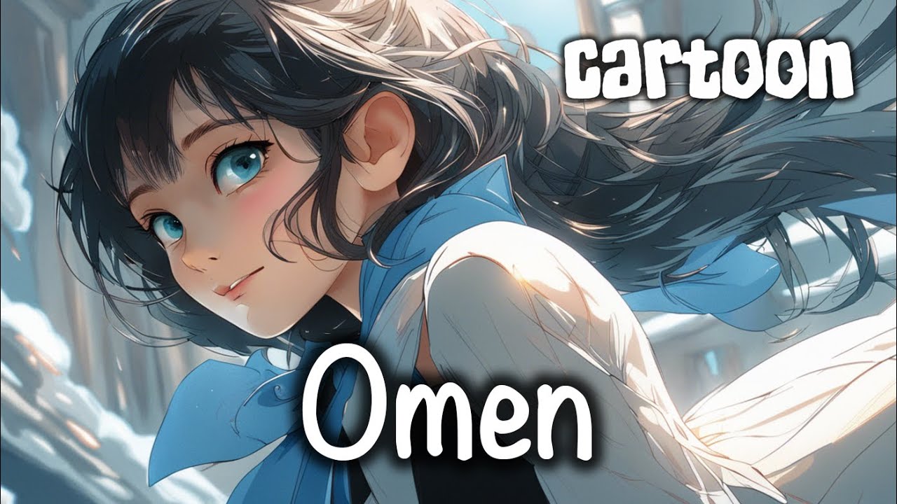Cartoon x Time To Talk - Omen (Ft. Asena) - YouTube