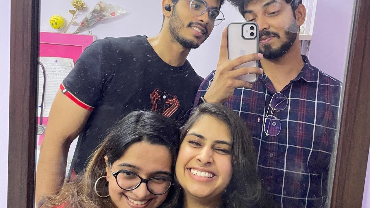 Aiims Delhi Life Style | aiims delhi | Celebration in aiims Freshers ...