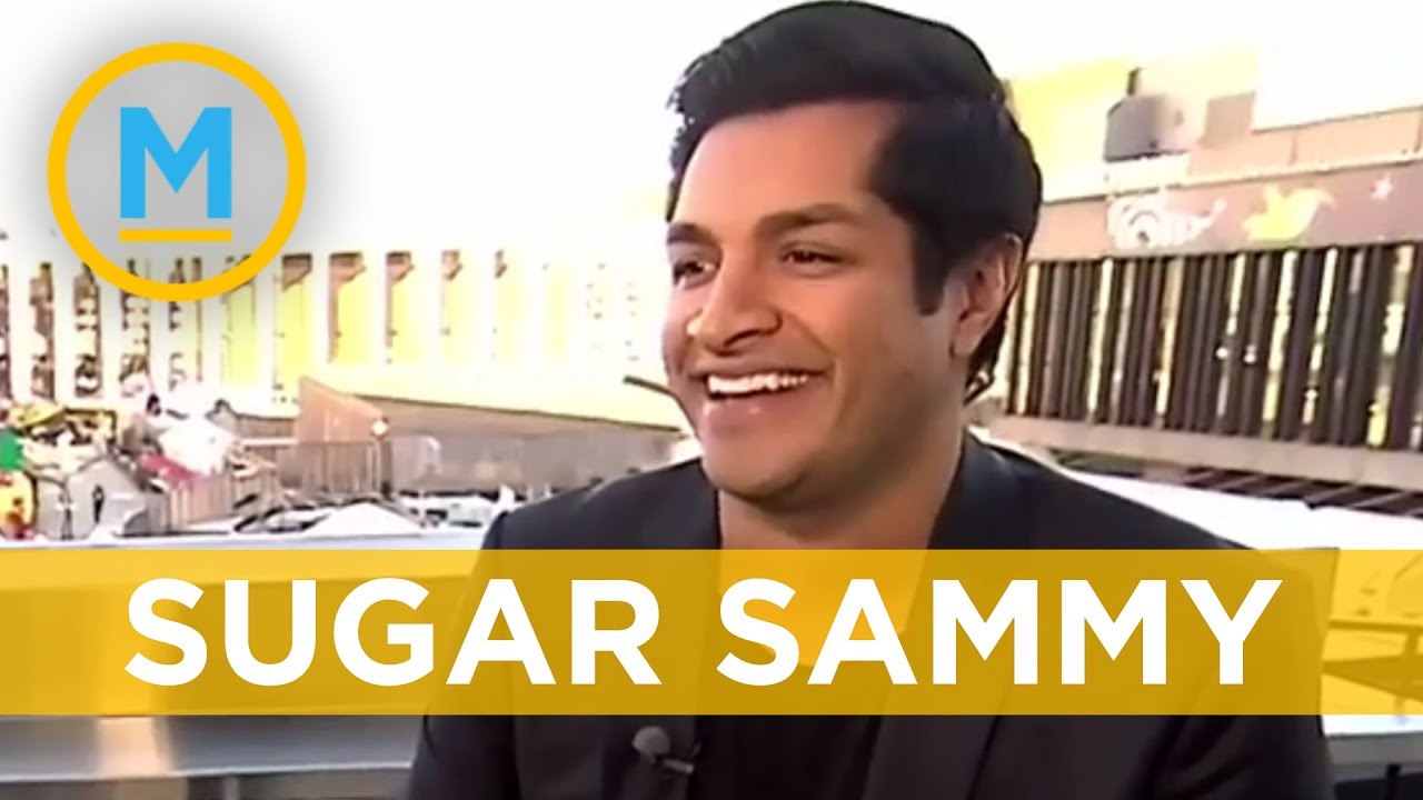 Sugar Sammy performs in his Canadian hometown of Montreal | Your ...