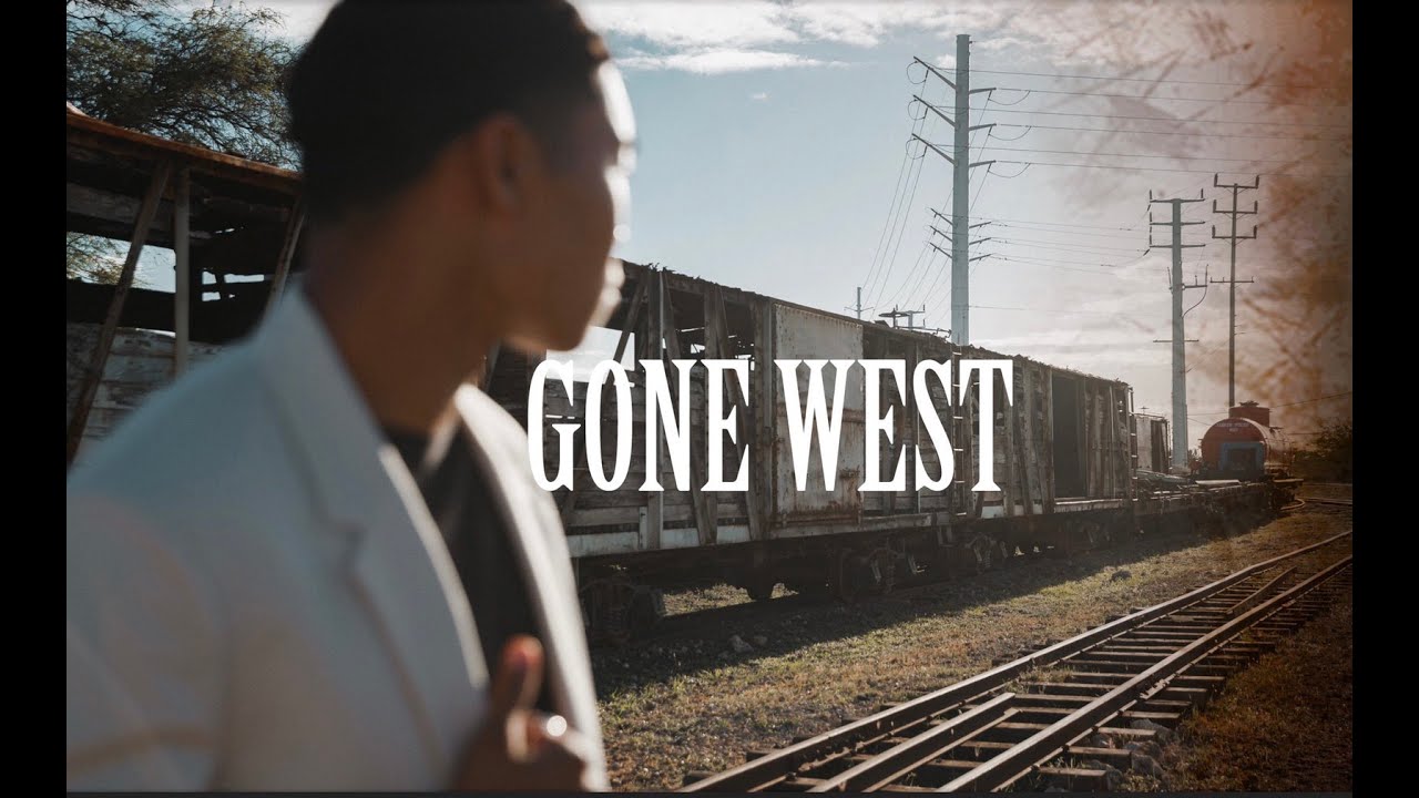 Gone West - HD Cinematic Short film (2021) - YouTube